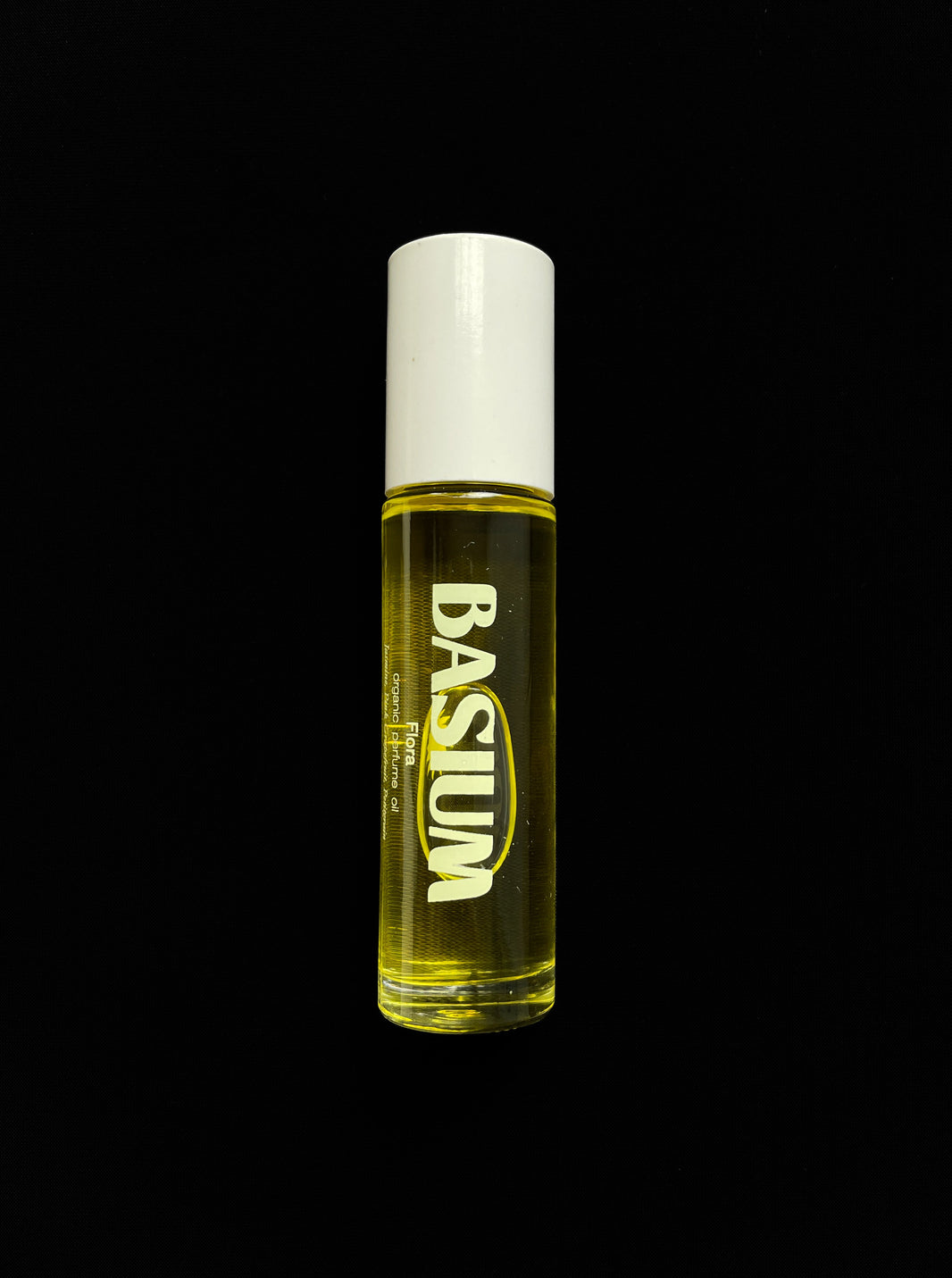 BASIUM - Carmen Amsterdam
