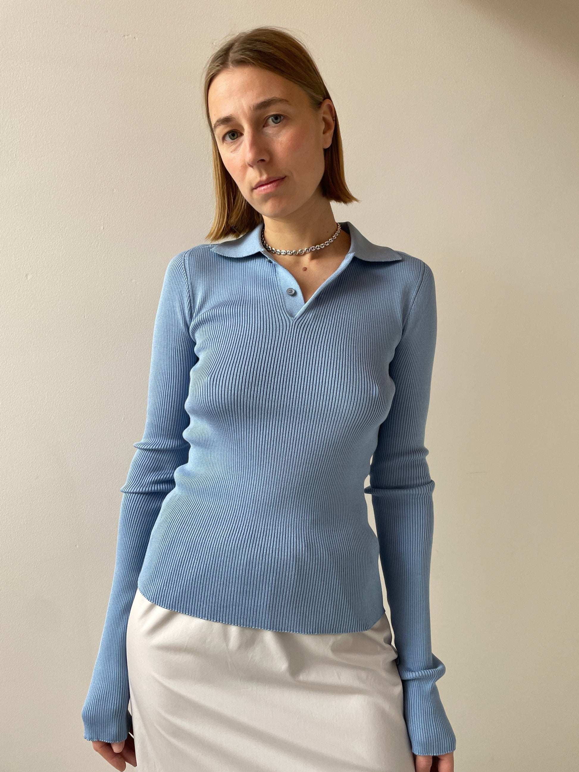 Polo, Avio Knit - Carmen Amsterdam